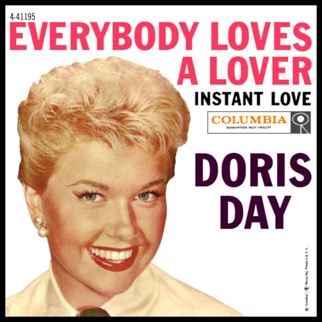 “Everybody loves a lover” (as Shakespeare never said)... - This Day in ...