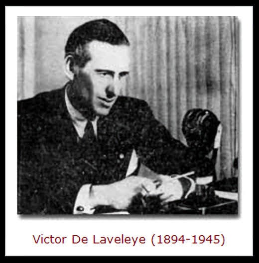 The origins of “V for Victory!” - This Day in Quotes