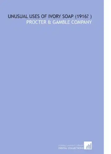 Yes, Ivory Soap is “99 44/100% pure.” And, yes – Marilyn really was an ...