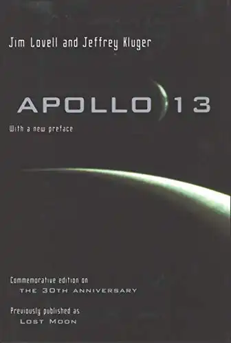 “Houston, we have a problem” — and “failure is not an option”… - This ...