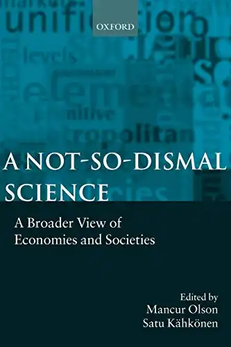 The dark origins of the terms “the Dismal Science” and “Professors of ...