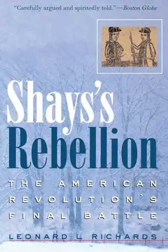 “A little rebellion, now and then, is a good thing” for “the tree of ...