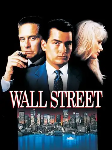 “Greed is good!” – the famous movie misquote and it’s real life ...