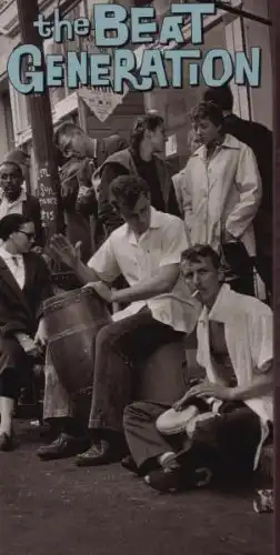 “I saw the best minds of my generation destroyed by madness…” - This ...