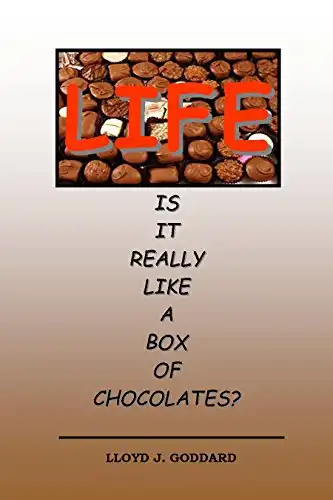 “Life is like a box of chocolates” – the misquote that launched a ...