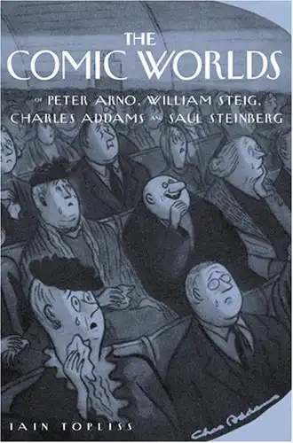 The 1941 New Yorker cartoon that created the expression “Back to the ...