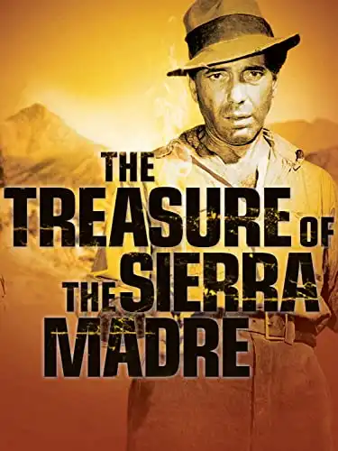 “We don’t need no stinking badges!” – the misquote that became a famous ...