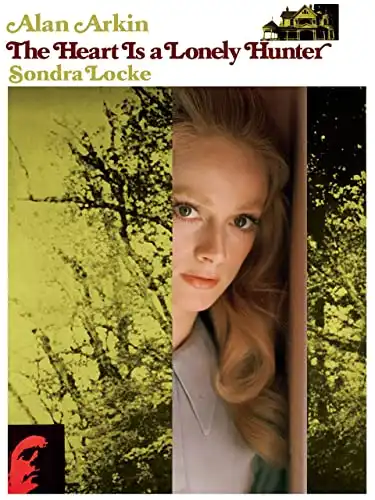 The secret behind the famous phrase “the heart is a lonely hunter ...