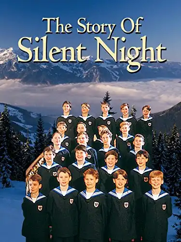 “Silent Night” – the origin and evolving words of the famous Christmas ...