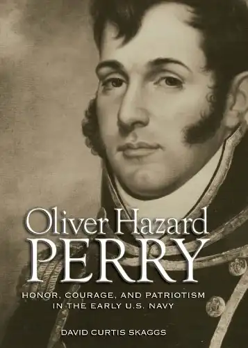 On this date in 1813, Oliver Hazard Perry launched two immortal naval ...