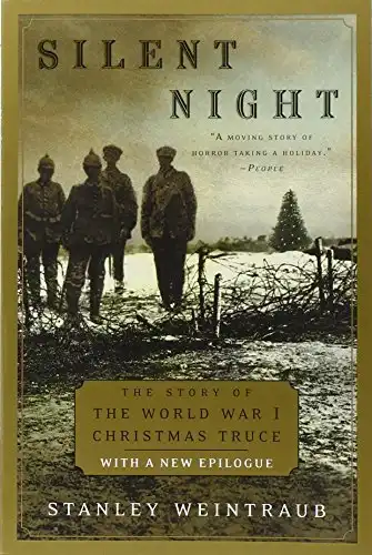 “Silent Night” – the origin and evolving words of the famous Christmas ...