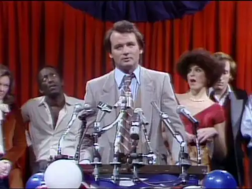 “Baseball been berry, berry good to me!” – the famous SNL catchphrase ...